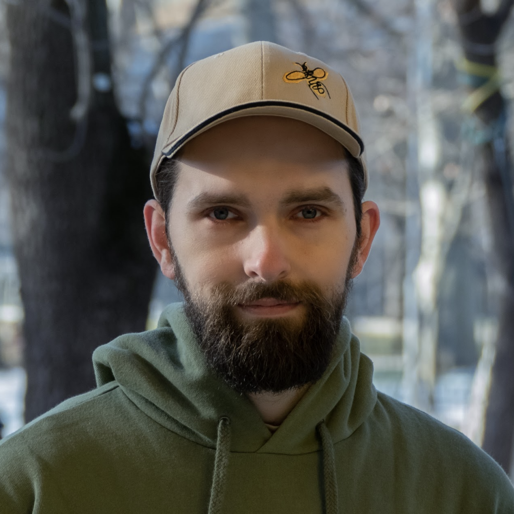 Hegedűs Kristóf - HR Fest